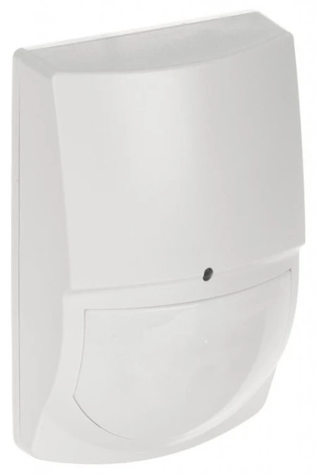 Czujnik alarmowy ruchu PIR SWAN-QUAD CROW – CROW ELECTRONIC ENGINEERING ...