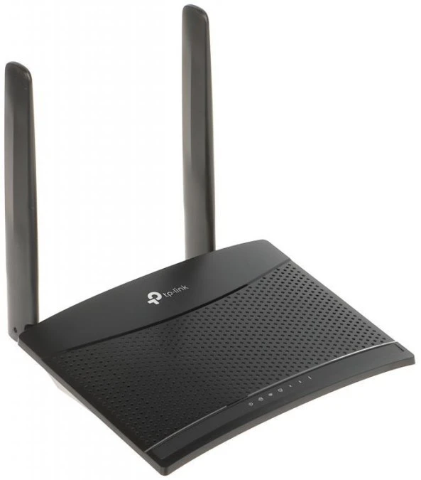 Punkt dostępowy 4G LTE +Router TL-MR100 2.4GHz 300Mb/s – TP-LINK | TIM SA