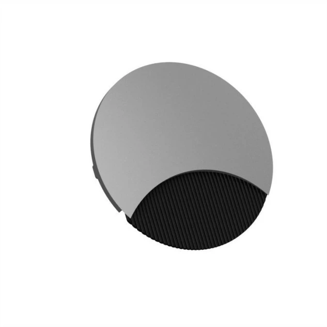 BACHMANN LOOP ROUND Wejście kablowe, stal nierdzewna – BACHMANN | TIM SA