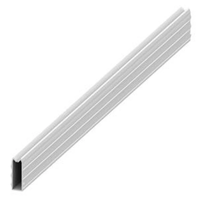 Busbar system, accessories Busbar center-to-center spacing 60 mm Cover ...