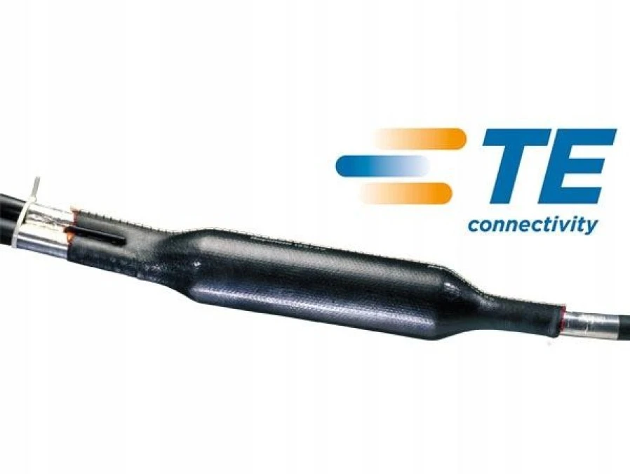 Mufa telekomunikacyjna Tycon XAGA 550-75/15-350 – COMMSCOPE | TIM SA