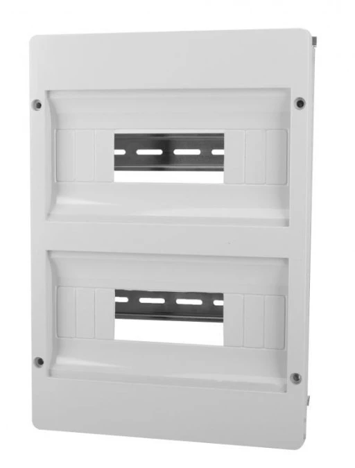 Panel modułowy maskownica do szafki 25x35x15 – Euro-Box Świebodzin | TIM SA