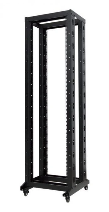 Szafa stojąca OPEN RACK 19 32U 600x800mm Stojak do serwerów i magazynów ...