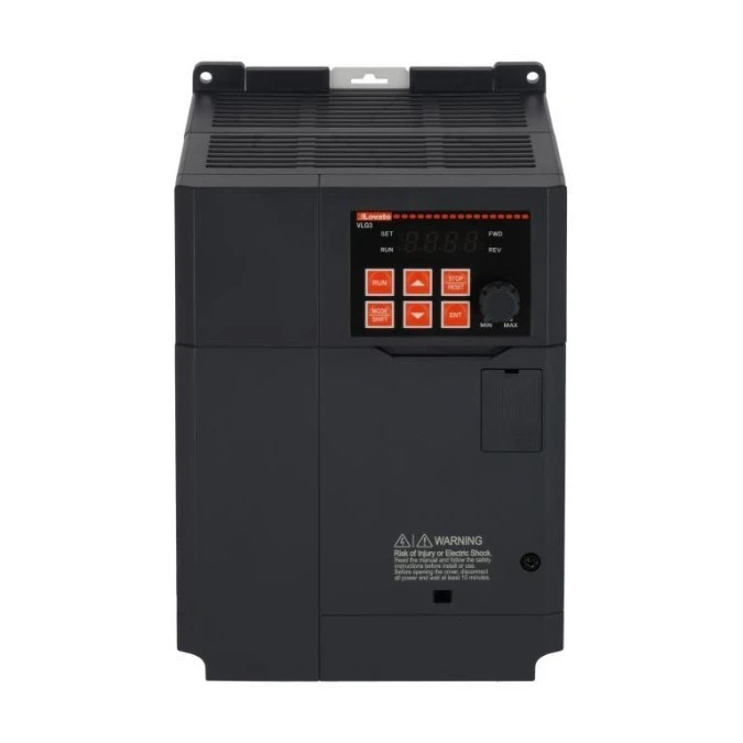 Falownik 3-fazowy 4kW 9A 3x400VAC, filtr EMC kat. C3, RS485, zasilanie ...