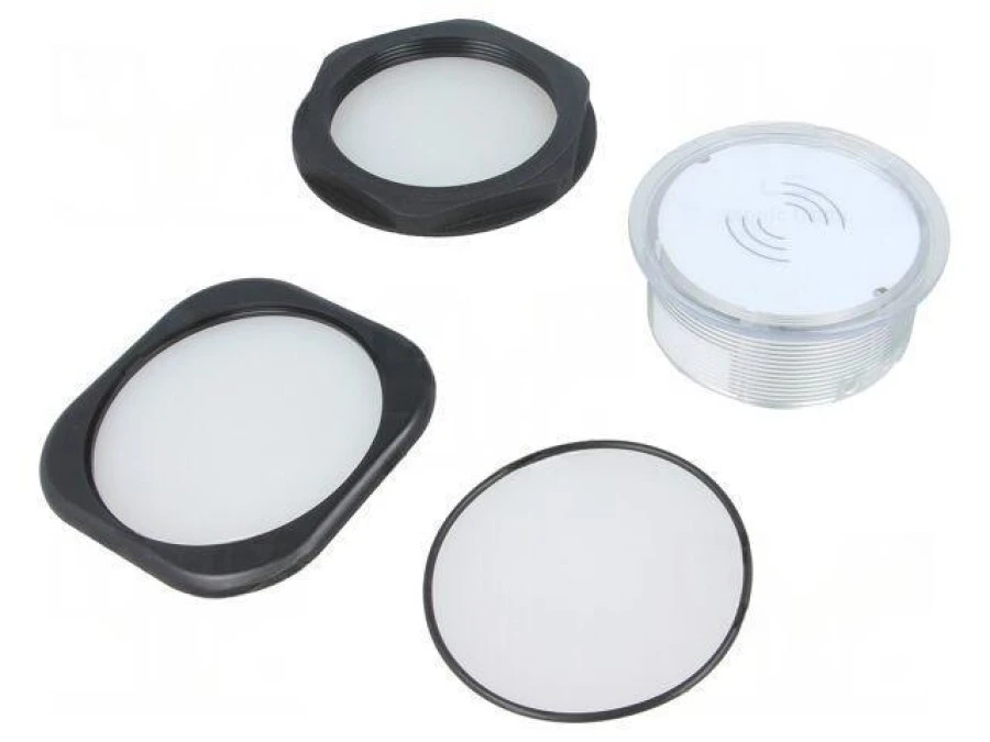 Czytnik RFID 9÷30V RS485,USB,WIEGAND antena Zasięg: 100mm TWN4 PALON ...