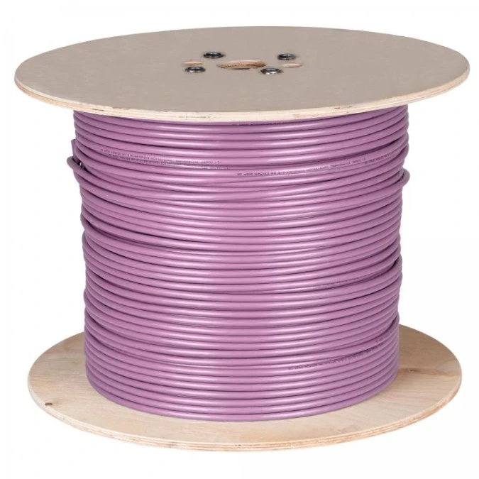 Kabel transmisyjny PROFIBUS L2 1x2x0,64mm do magistrali przemysłowej ...