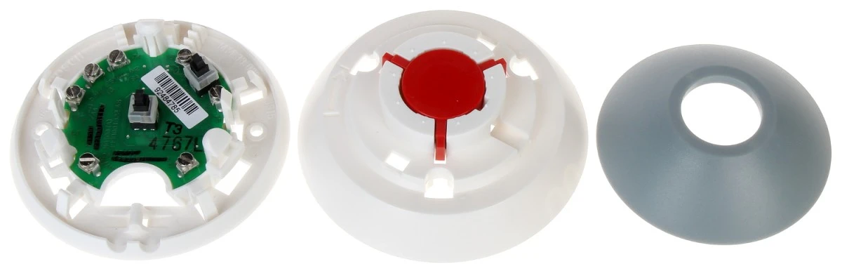 PRZYCISK NAPADOWY ISC-PB1-100 BOSCH – BOSCH | TIM SA