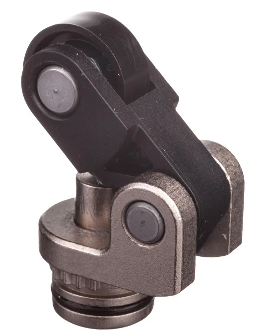 Głowica napędowa ramię z rolką plastikowa ZCE21 – TELEMECANIQUE SENSORS ...