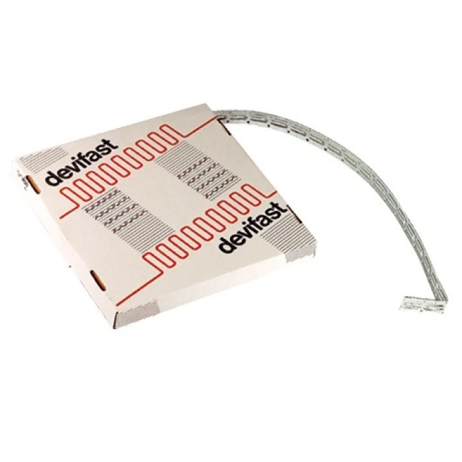 Taśma montażowa DEVIfast™ 5m 19808234 – DEVI - Danfoss | TIM SA
