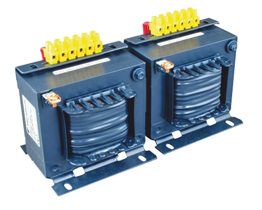 Transformator 3-fazowy do regulacji prędkości 3A (400-280-230-180-130V ...