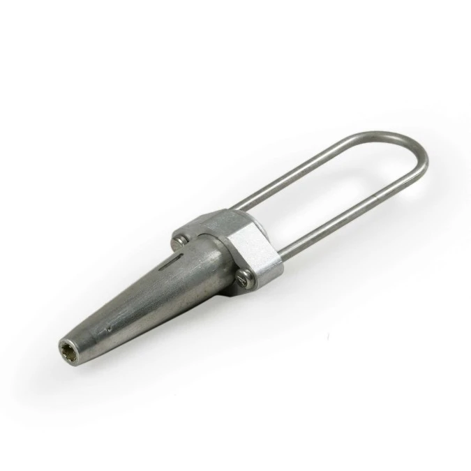 Uchwyt odciagowy do linki stalowej 8,3-10,0mm COL52 – ENSTO | TIM SA