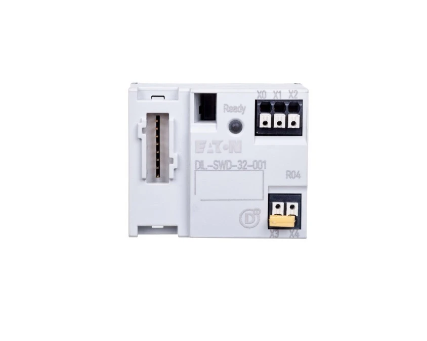 Moduł SmartWire-Darwin dla styczników DI DIL-SWD-32-001 118560 /5szt ...