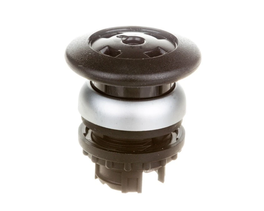 Napęd przycisku grzybkowego czarny z samopowrotem M22-DP-S-X 216728 – EATON | TIM SA