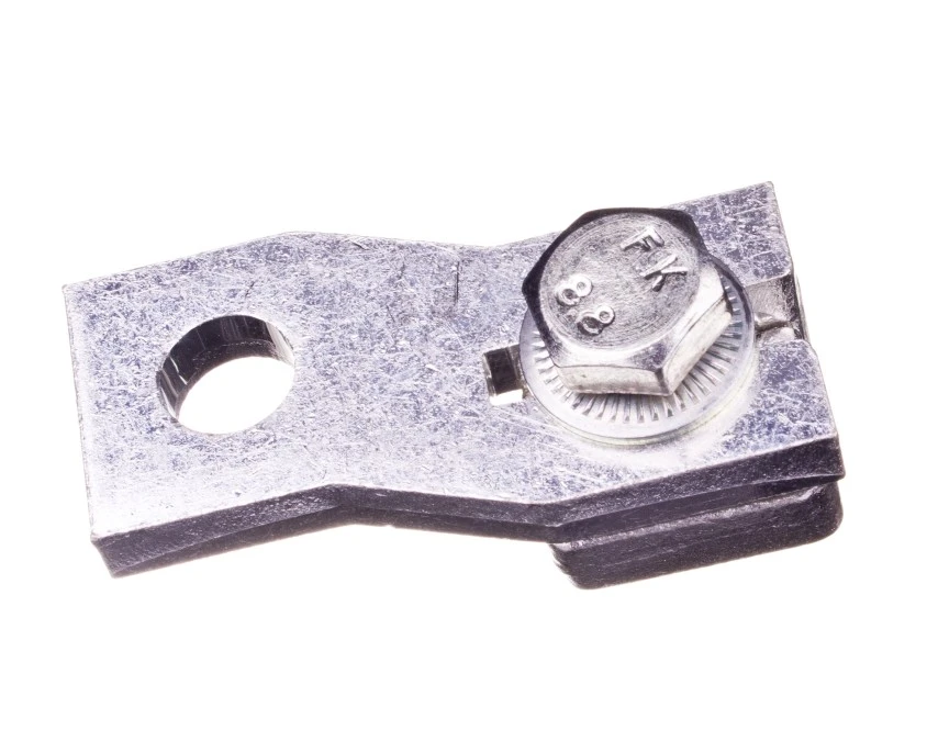 Przyłącza przedłużające 3P (52,5mm) CVS/NSX/INS400/630 (komplet na ...