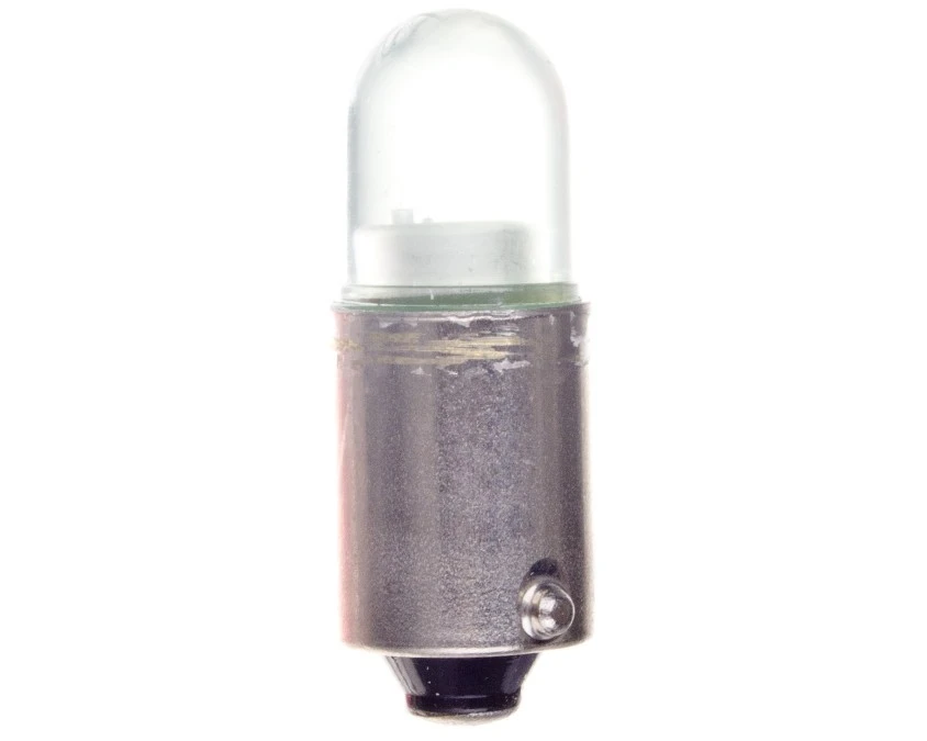 Dioda LED 230V AC BA9S zielona LED230VAC-Z – SPAMEL | TIM SA