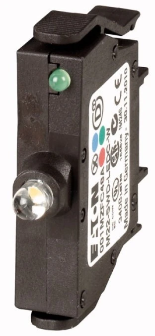 Dioda zielona mocowanie tylne SmartWire-DT M22-SWD-LEDC-G 115999 – EATON | TIM SA