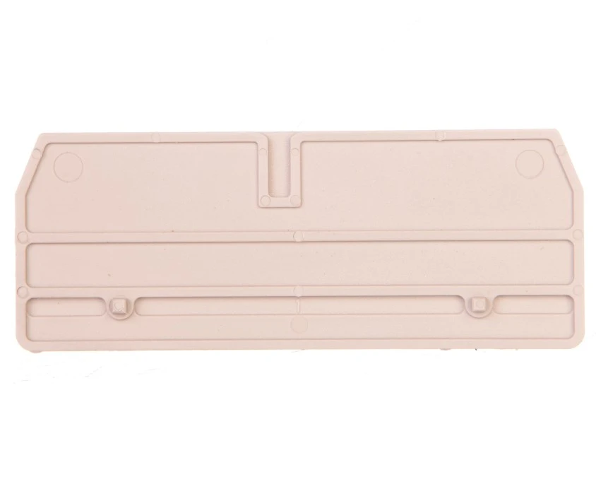 Płytka skrajna ZAP/TW 3 1608800000 /50szt./ – WEIDMULLER | TIM SA