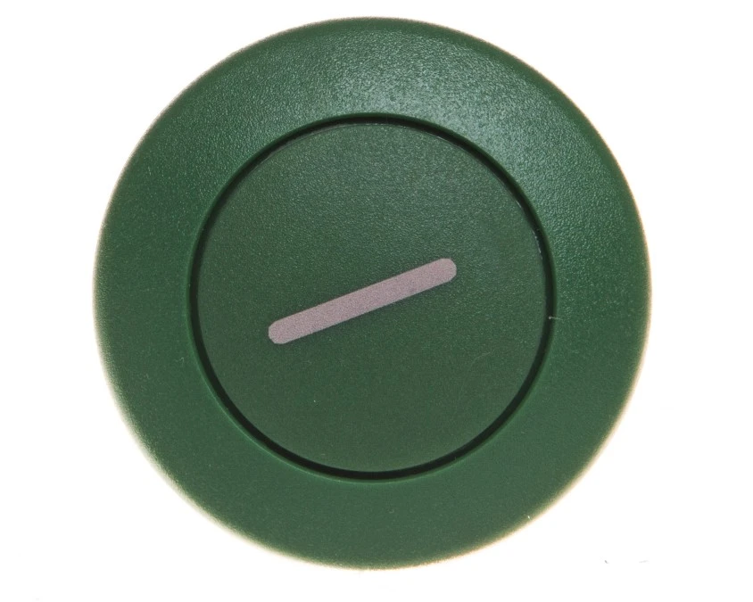 Napęd przycisku grzybkowego zielony z opisem z samopowrotem M22-DP-G-X1 216723 – EATON | TIM SA