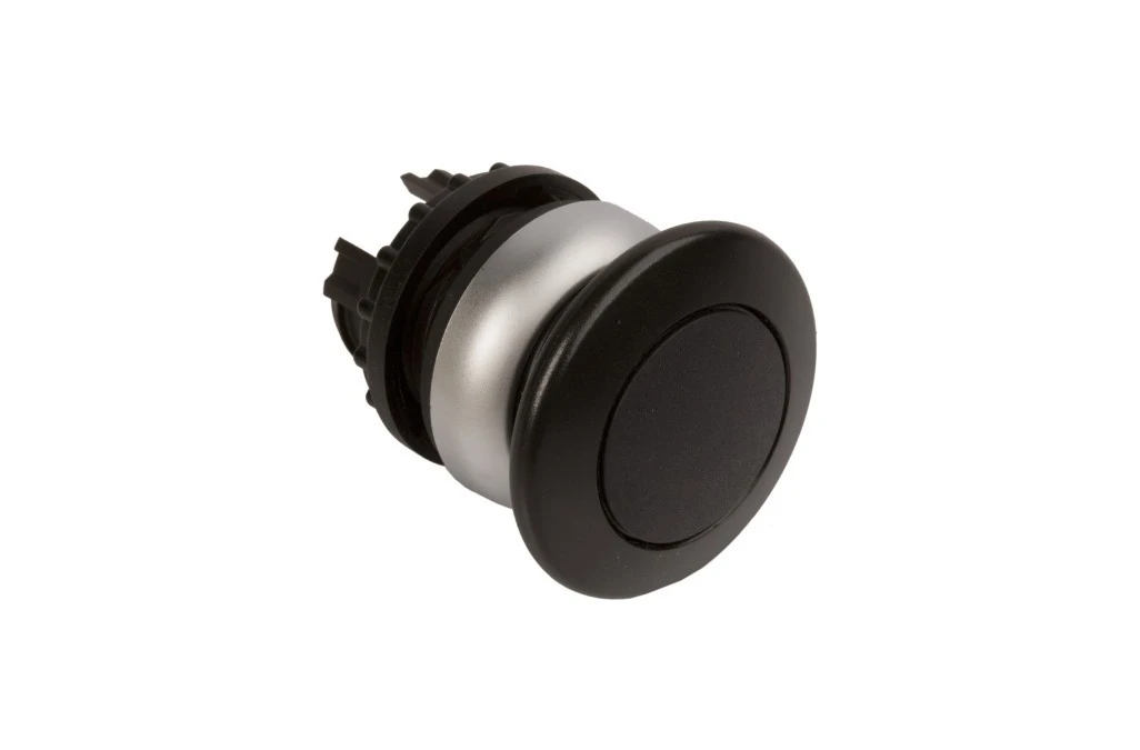 Napęd przycisku grzybkowego czarny z samopowrotem M22-DP-S 216712 – EATON | TIM SA