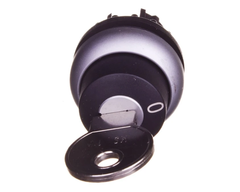 Przycisk sterowniczy 22mm czarny 1Z 1R M22-WRS/K11 216517 – EATON | TIM SA