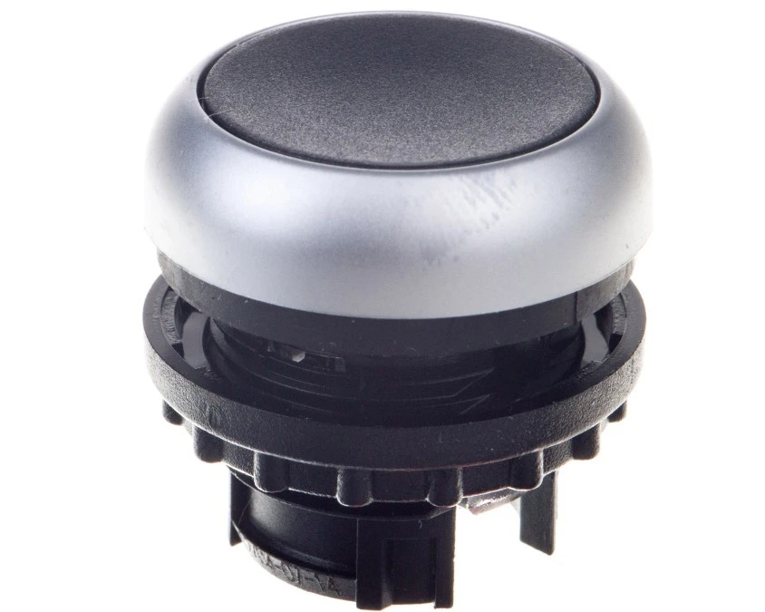 Napęd przycisku czarny bez samopowrotu M22-DR-S 216613 – EATON | TIM SA