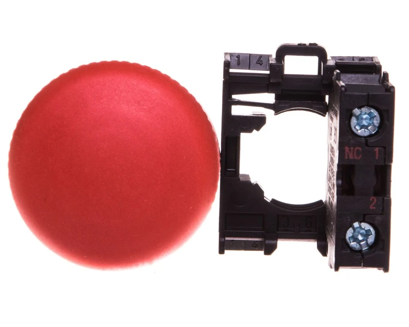 Przycisk bezpieczeństwa 22mm 1R IP66 przez pociągnięcie M22-PV/K01 216515 – EATON | TIM SA