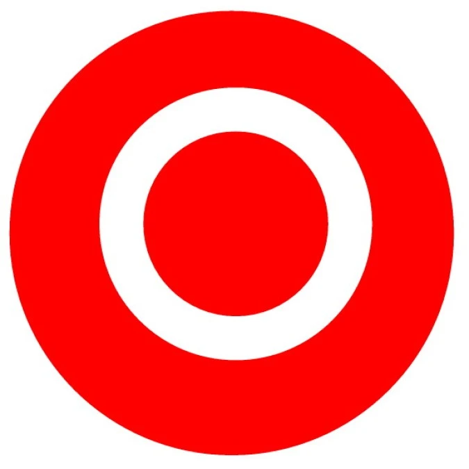 Wkładka do przycisku 22mm płaska czerwona z symbolem STOP 0 M22-XD-R-X0 ...