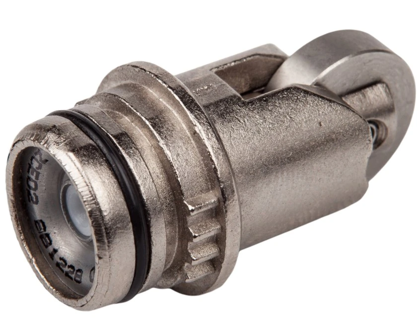 Głowica napędowa rolka stalowa na trzpieniu ZCE02 – TELEMECANIQUE ...