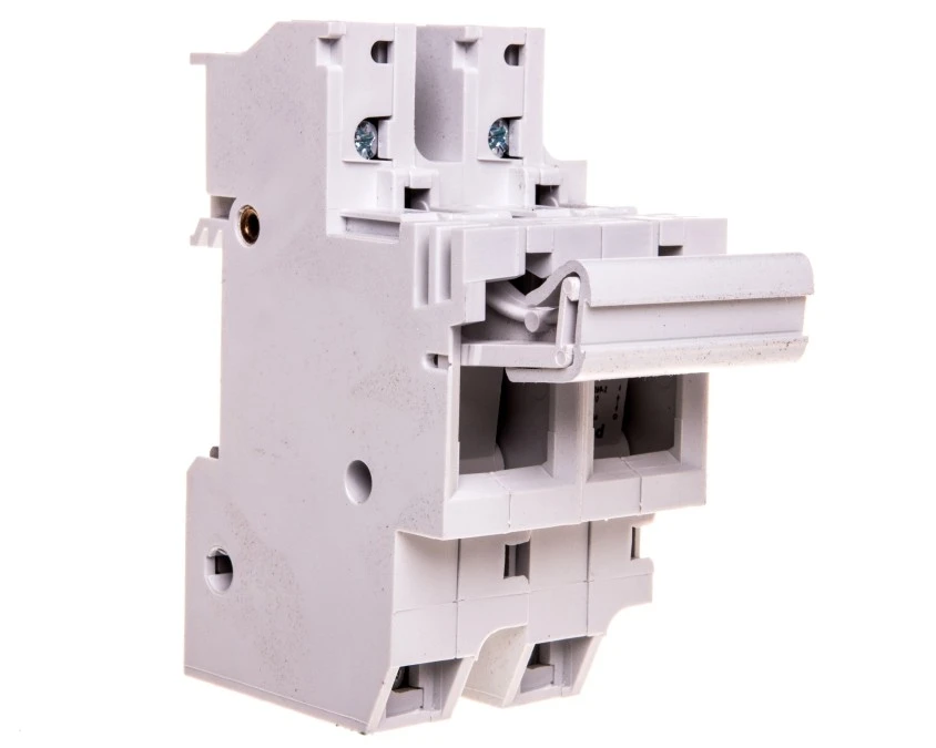 Rozłącznik bezpiecznikowy cylindryczny 2P 14x51mm SP 51 021503 – LEGRAND | TIM SA