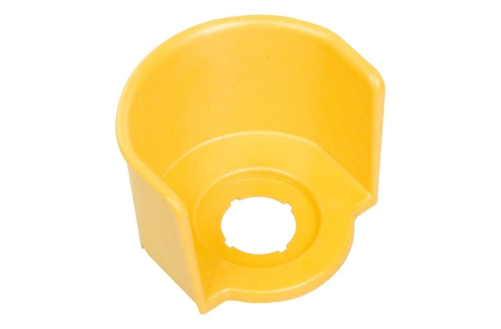Pierścień osłaniający przycisk bezpieczeństwa M22-XGPV 231273 – EATON ...