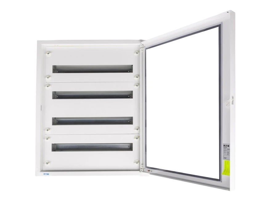 Rozdzielnica modułowa 4x24 podtynkowa IP30 BF-UT-4/96-P xBoard 289134 ...