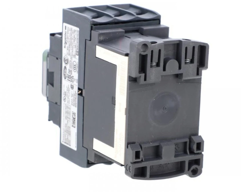 TeSys Deca Stycznik mocy 32A 3P 24V DC 1Z 1R LC1D32BD – Schneider | TIM SA