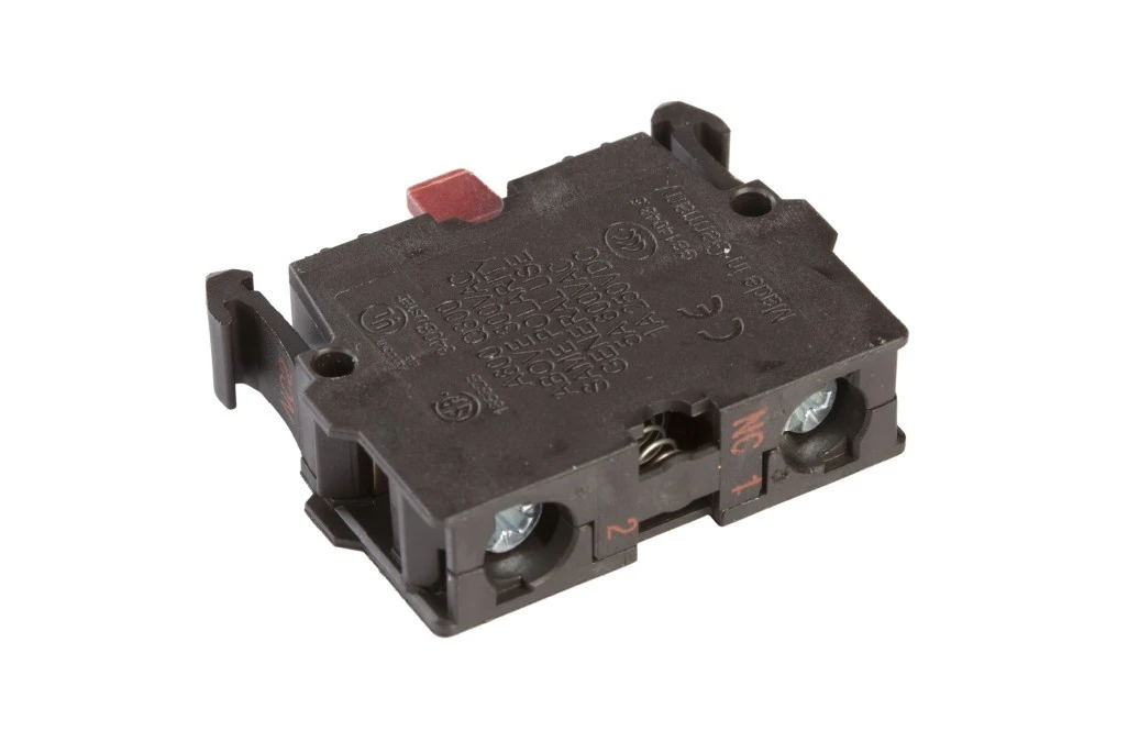 Styk pomocniczy 1R montaż czołowy M22-K01 216378 – EATON | TIM SA