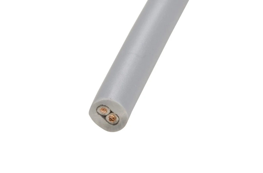 Przewód sterowniczy OLFLEX CLASSIC 110 2x0,75 1119802 /bębnowy/ – LAPP ...