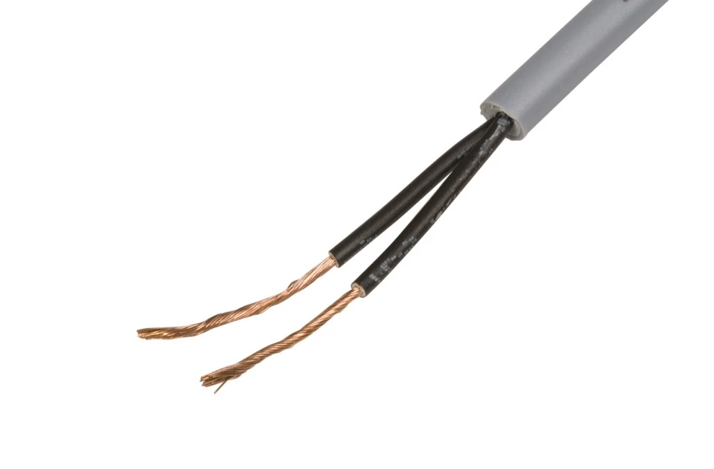 Przewód sterowniczy OLFLEX CLASSIC 110 2x1,5 1119902 /bębnowy/ – LAPP ...