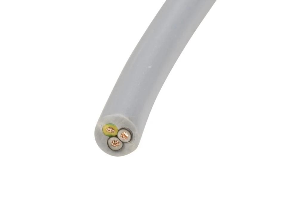 Przewód sterowniczy OLFLEX CLASSIC 110 3G2,5 1119403 /bębnowy/ – LAPP ...