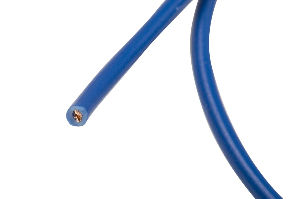 Przewód instalacyjny H05V-K 1 ciemnoniebieski 4510143 /100m/ – LAPP KABEL | TIM SA