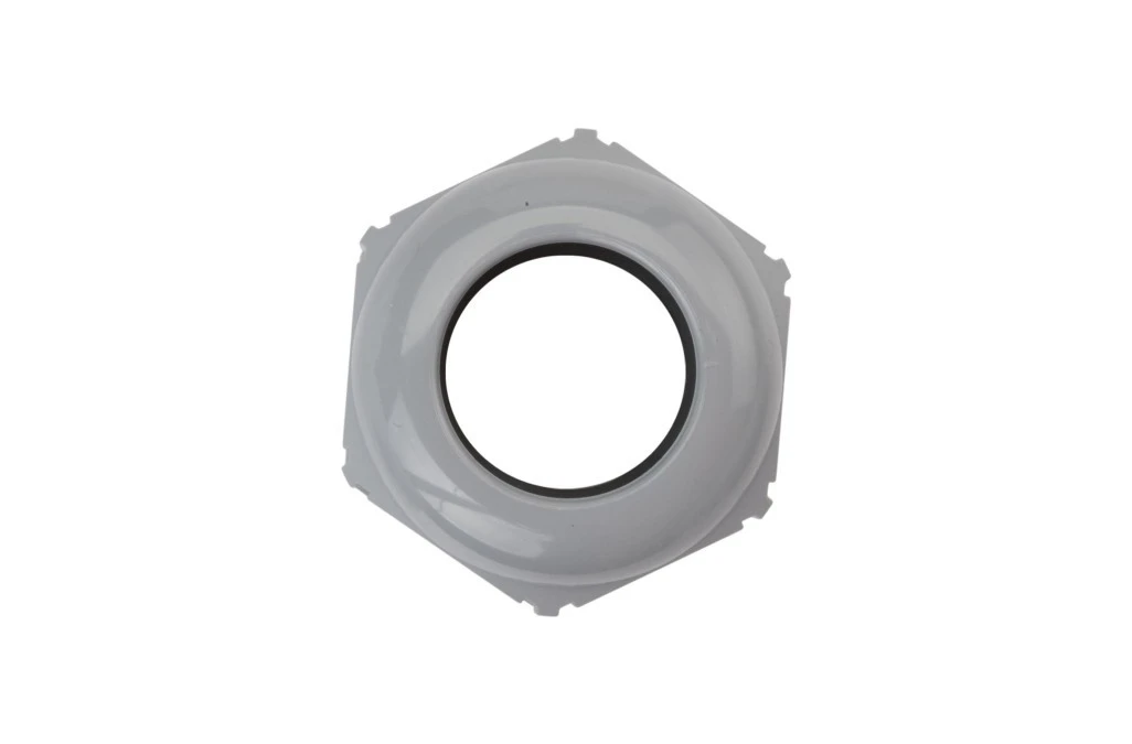 Dławnica kablowa poliamidowa M25 IP68 SKINTOP ST-M 25x1,5 ciemnoszara ...