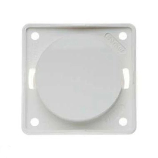 Berker Integro/Flow/Classic/Pure Zaślepka śnieżnobiała 945162509 ...