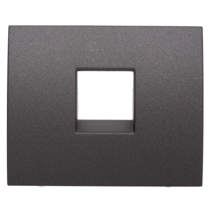 SISTENA LIFE Plakietka gniazda telefonicznego choco 771295 – LEGRAND ...