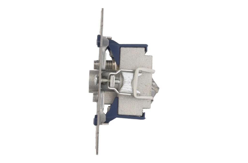 Simon 82 Gniazdo antenowe RTV/SAT końcowe mechanizm 75466-69 – Kontakt ...