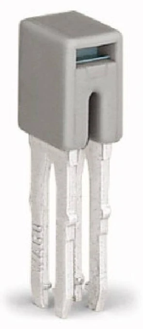 Mostek poprzeczny 2-torowy 6mm2 282-402 /25szt./ – WAGO | TIM SA