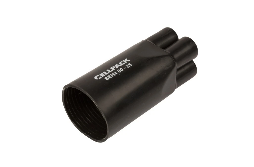 Palczatka termokurczliwa, SEH4 60-25/ (35-150), 169477 – CELLPACK | TIM SA