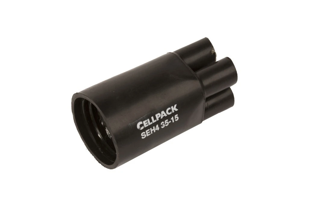 Palczatka termokurczliwa, SEH4 35-15/ (6-35), 143556 – CELLPACK | TIM SA