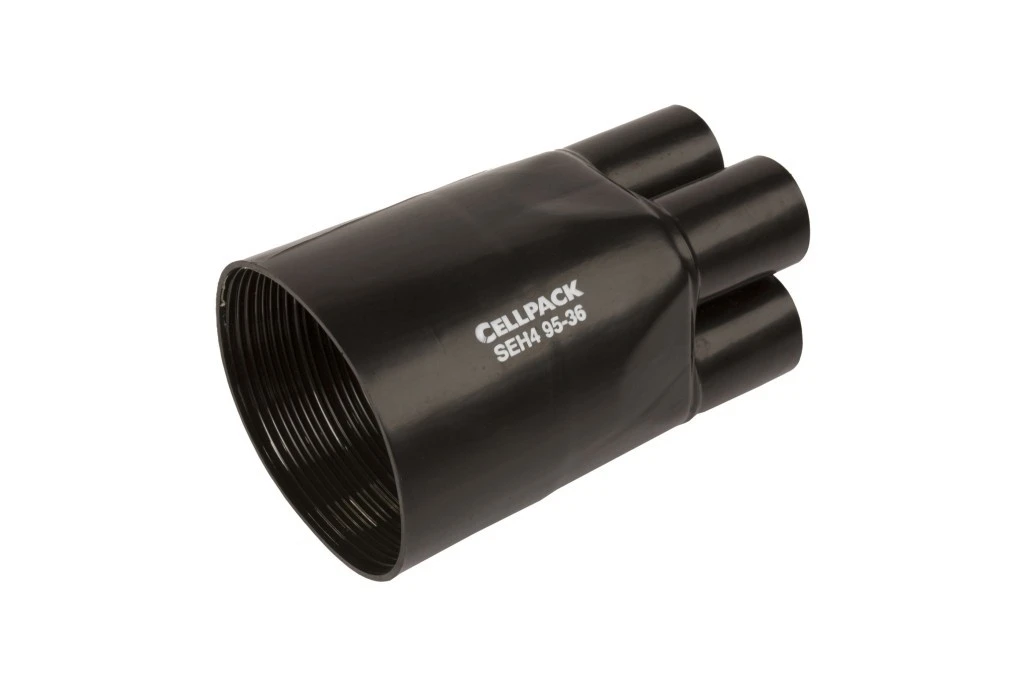 Palczatka termokurczliwa, SEH4 95-36/ (120-300), 143563 – CELLPACK | TIM SA
