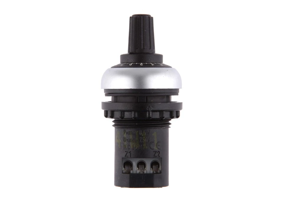 Potencjometr 1kOhm 0,5W 22mm IP66 M22-R1K 229489 – EATON | TIM SA