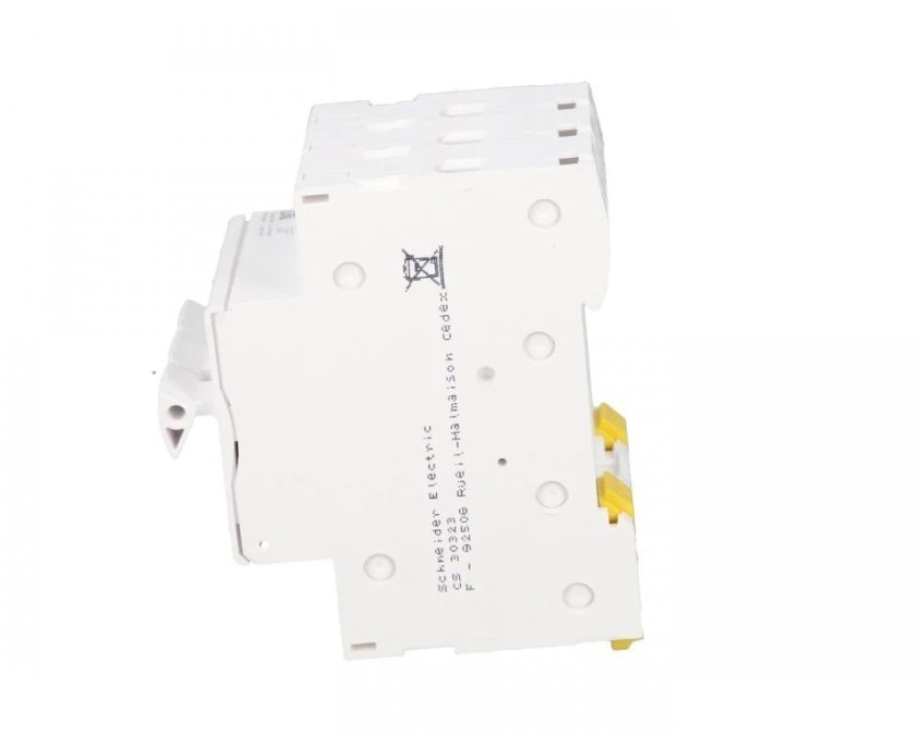 Rozłącznik bezpiecznikowy cylindryczny 3P 10x38mm STI A9N15656 ...