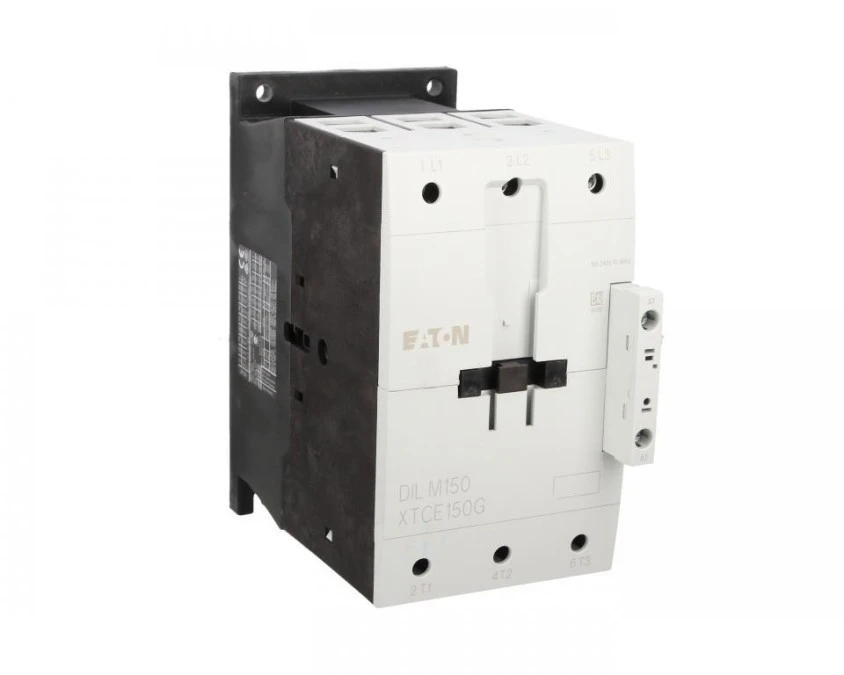 Stycznik mocy 150A 3P 190-240V AC 0Z 0R DILM150 (RAC240) 239588 – EATON ...
