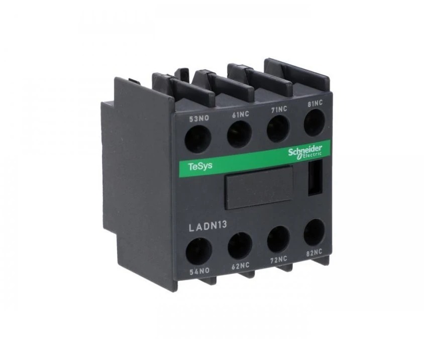 Styk pomocniczy 1Z 3R montaż czołowy LADN13 – Schneider | TIM SA