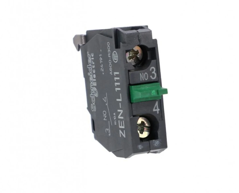 Styk pomocniczy 1Z montaż do ścianki tylnej ZENL1111 – Schneider | TIM SA